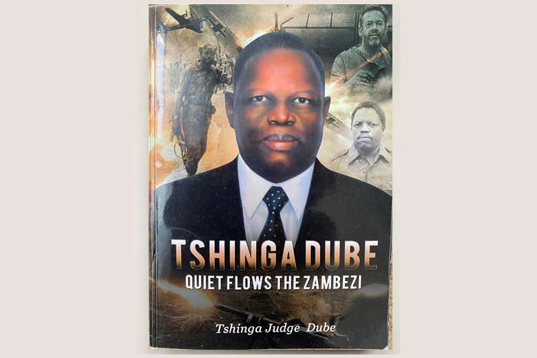 ZPRA Memoir | Global Soldiers in the Cold War